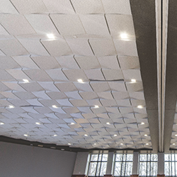 Specialty Ceiling Systems | Negwer Materials