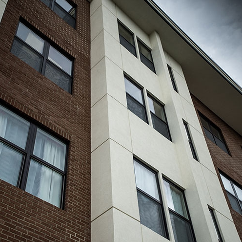Exterior Insulation And Finishing Systems (EIFS) | Negwer Materials