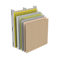 Exterior Insulation And Finishing Systems (EIFS) | Negwer Materials