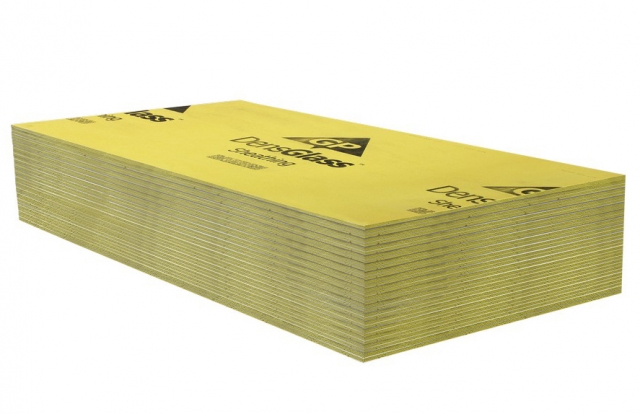 Gypsum Board & Panels | Negwer Materials