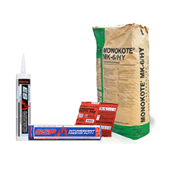 National Gypsum Gold Bond® eXP® Sheathing | Negwer Materials