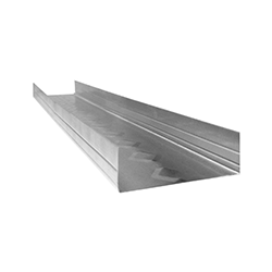 Non-Structural Cold Formed Steel (CFS) | Negwer Materials