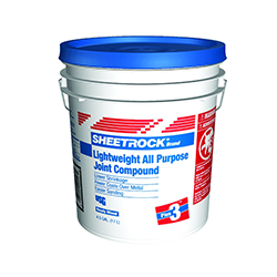 Ready Mixed Joint Compound | Negwer Materials