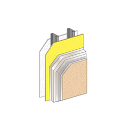 07 24 00 Exterior Insulation & Finish System (EIFS) | Negwer Materials