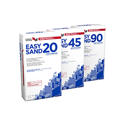 Joint Treatment & Finishes | Negwer Materials