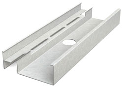 Cold Formed Steel (CFS) | Negwer Materials