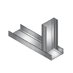Interior CFS / Metal Studs & Track | Negwer Materials