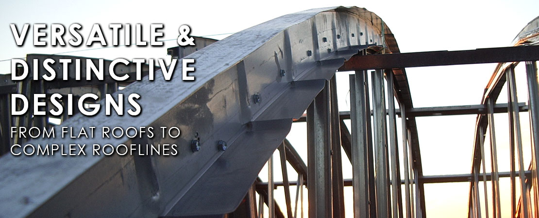 Negwer > Services & Solutions > CFS Truss Solutions