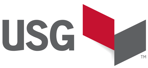 USG Mars™ Acoustical Ceiling Panels | Negwer Materials