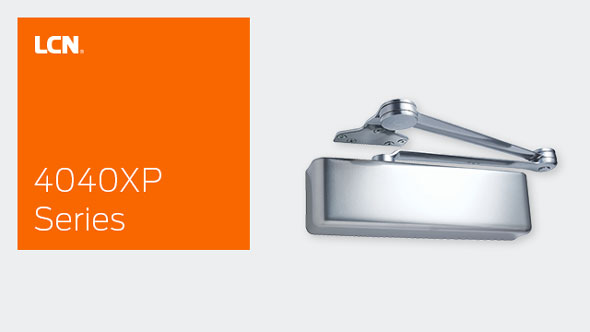 4040XP Series | Negwer Materials