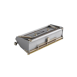 Ames 12" Flat Box | Negwer Materials