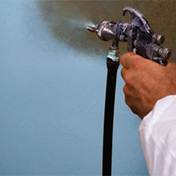 Backstop® NT Texture, Smooth & Spray | Negwer Materials