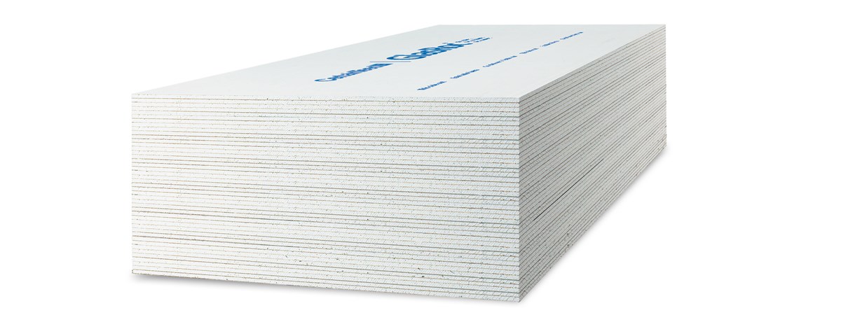 CertainTeed GlasRoc® Sheathing | Negwer Materials