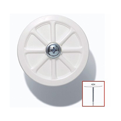 DuPont™ Tyvek® Wrap Caps | Negwer Materials