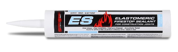 Specified Technologies - Elastomeric Firestop Sealant | Negwer Materials