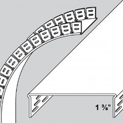 Fast Cap & Archway (4510) | Trim-Tex | Negwer Materials