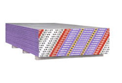 Foil Back Gypsum Board | National Gypsum | Negwer Materials