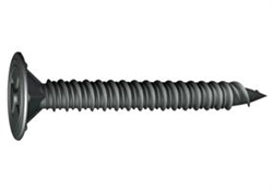 Grabber 1-1/4" Cement BD Screw For Wood | Grabber | Negwer Materials