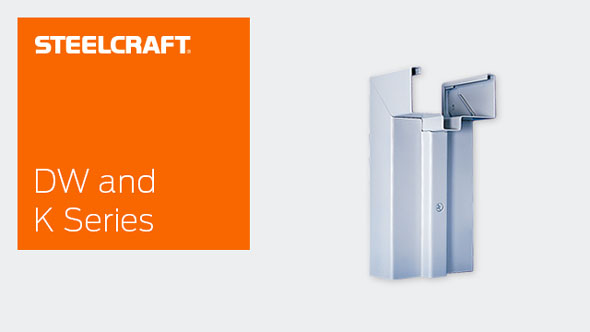 K Series Frames | Negwer Materials