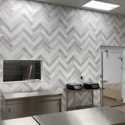 Marlite Symmetrix™ SmartSeam FRP | Negwer Materials