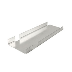 Notched Track | ClarkDietrich | Negwer Materials