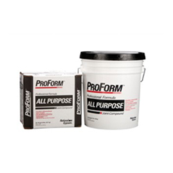 ProForm All Purpose Joint Compound | National Gypsum | Negwer Materials