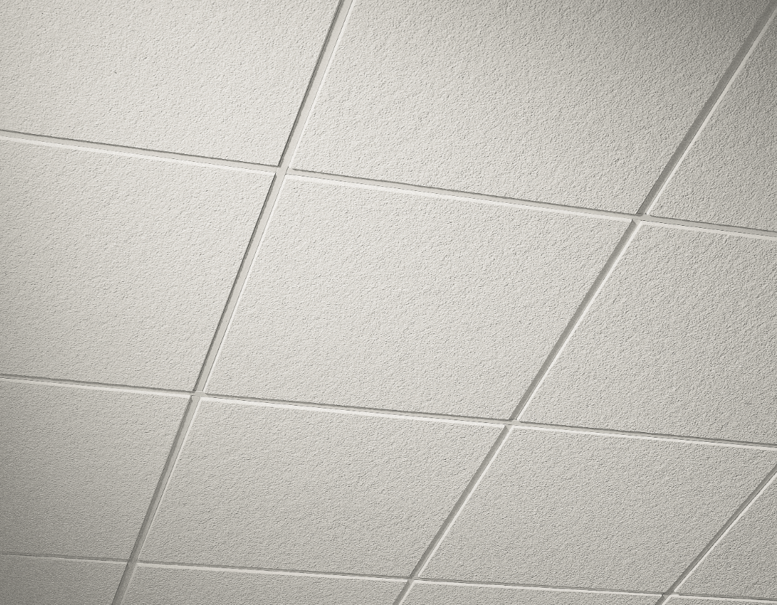 Grid Suspension Systems | Negwer Materials