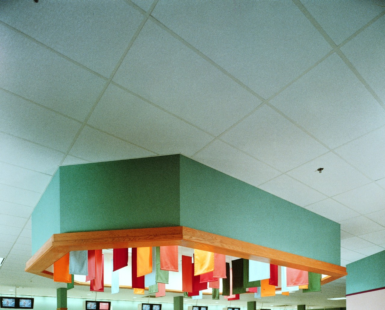 USG Premier Hi-Lite™ Acoustical Panels | USG Building Systems | Negwer ...