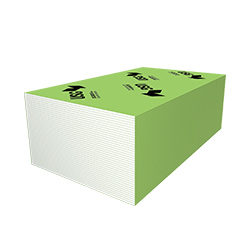 USG Securock® Glass-Mat Sheathing | Negwer Materials