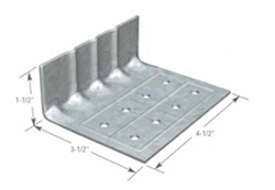 Uni-Clip Universal Framing Clip | ClarkDietrich | Negwer Materials